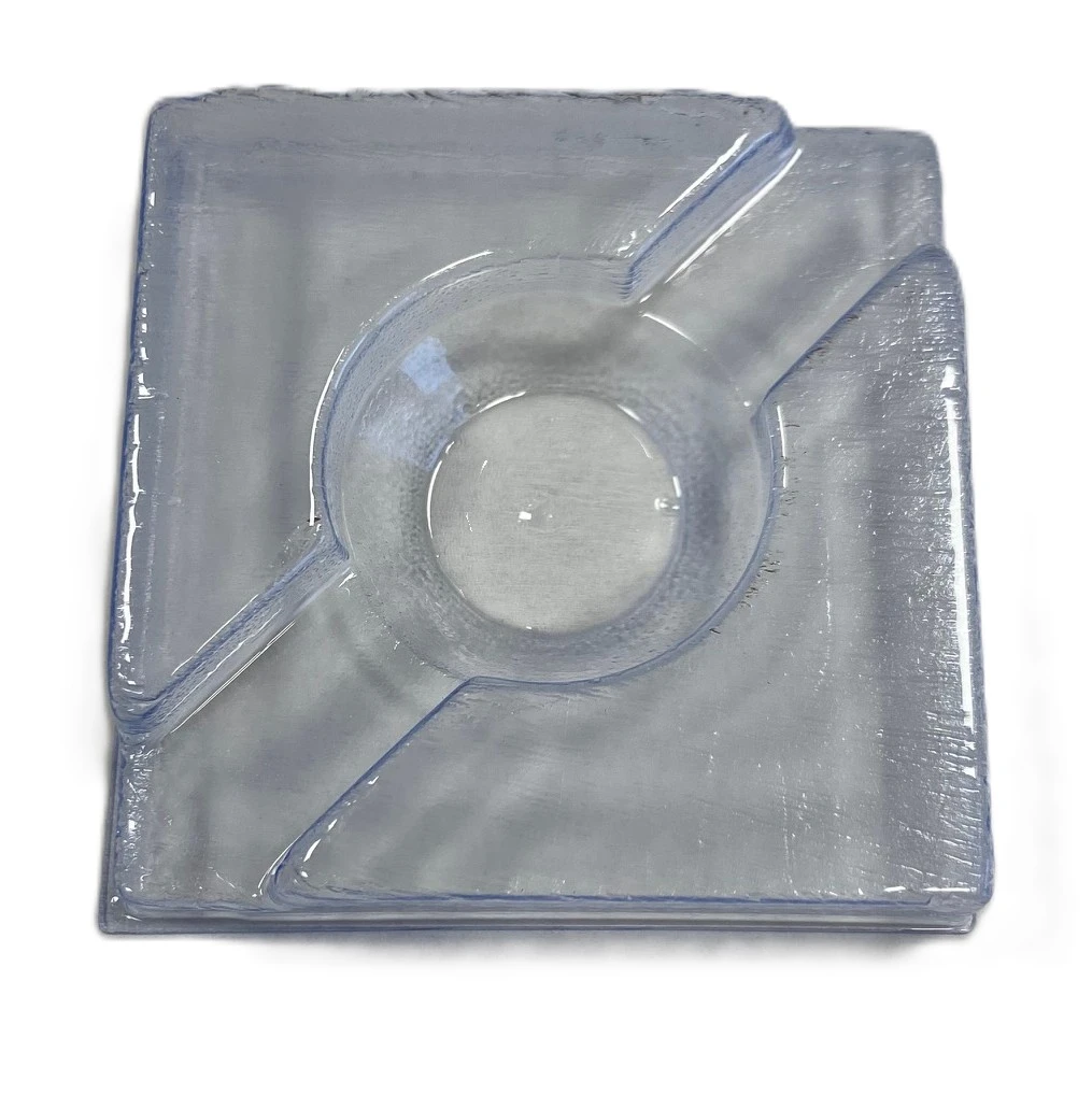 Optics Tray 2957 - Conductive Containers | Crestline Plastics ...