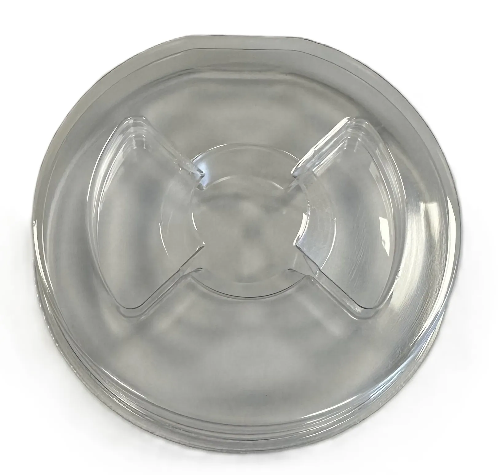 Optics Package 5800 - Conductive Containers | Crestline Plastics ...